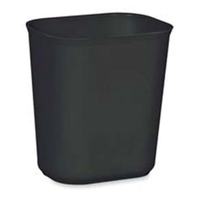 Fire Resistant Trash Cans
