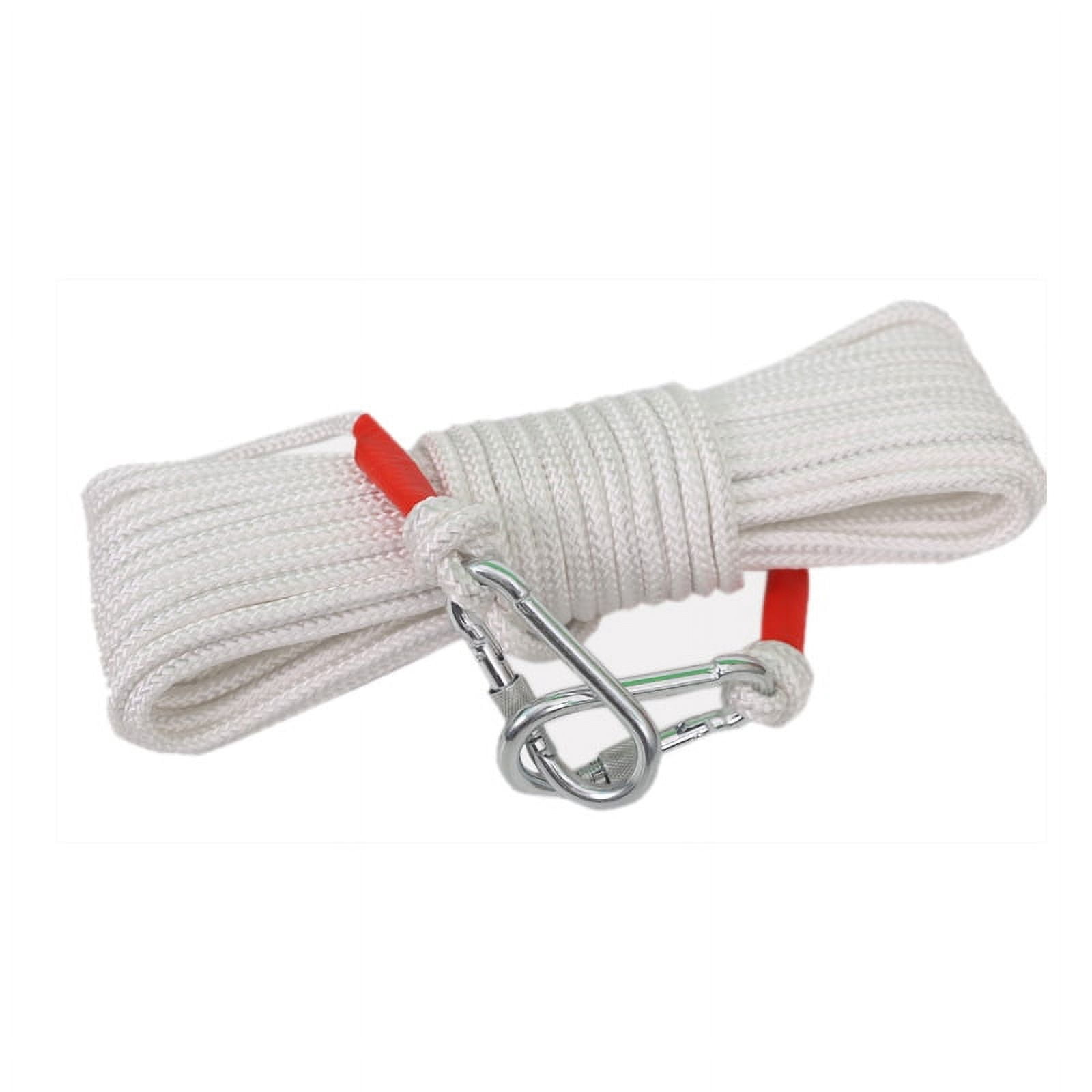 Fire safety rope Clothes Drying Rope Portable Travel Clothesline ...
