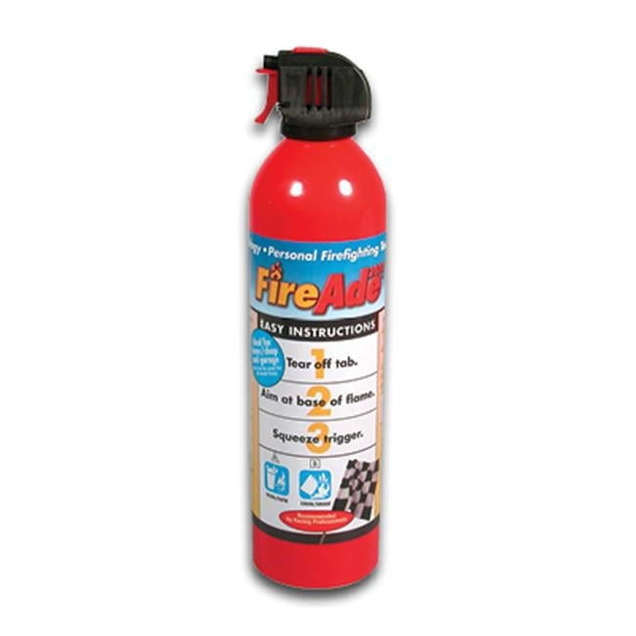 FireAde Fire Extinguishers in Car Safety and Security - Walmart.com