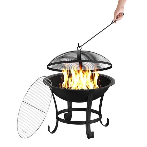Shop All Fire Pits in Fire Pits - Walmart.com