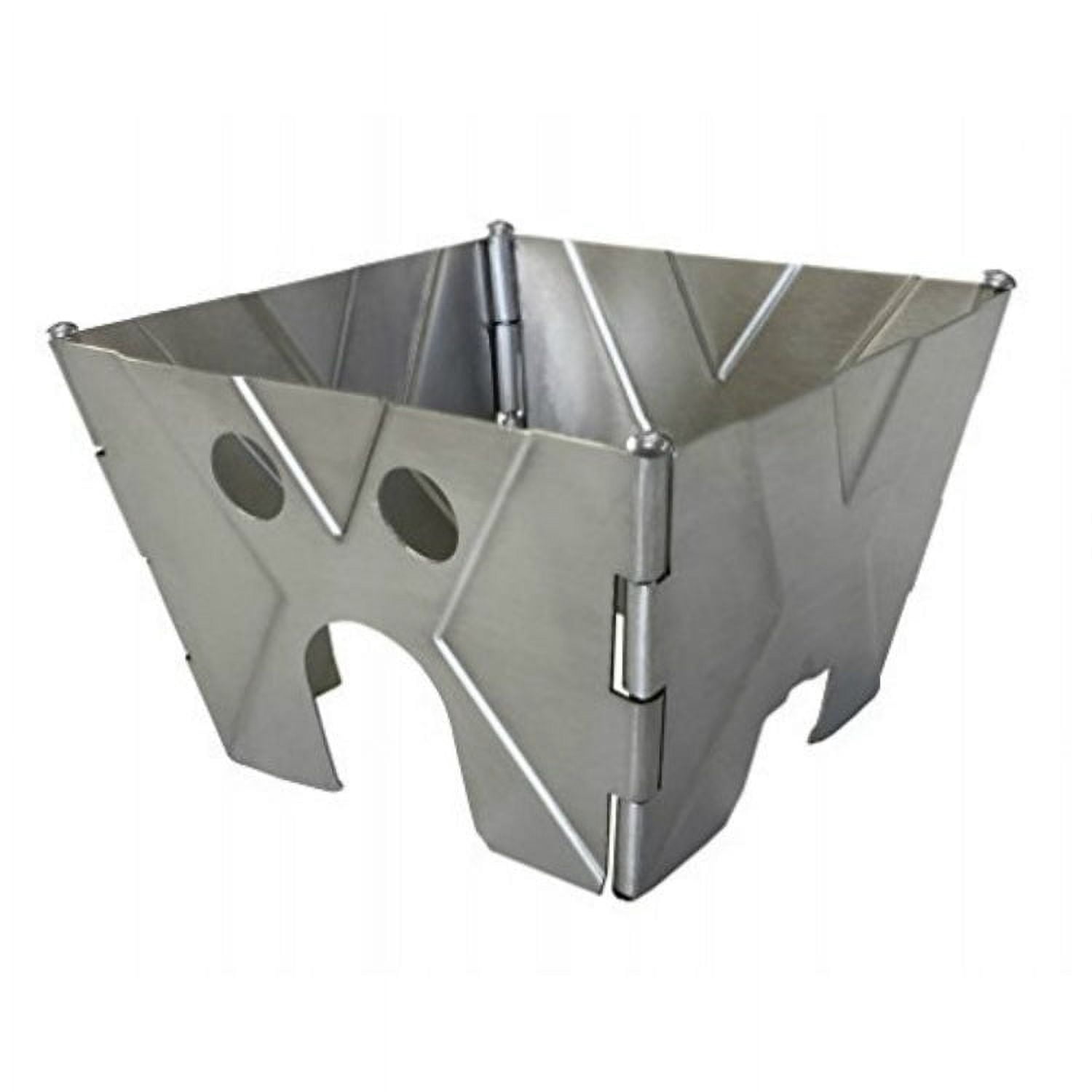 FireDisc TCGWH4L Wind Helmet with Stainless-Steel Pin, Each - Walmart.com