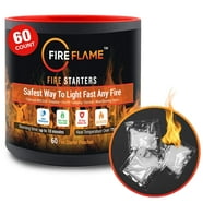 Enviro-Log Firestarter 8 Starts - Walmart.com