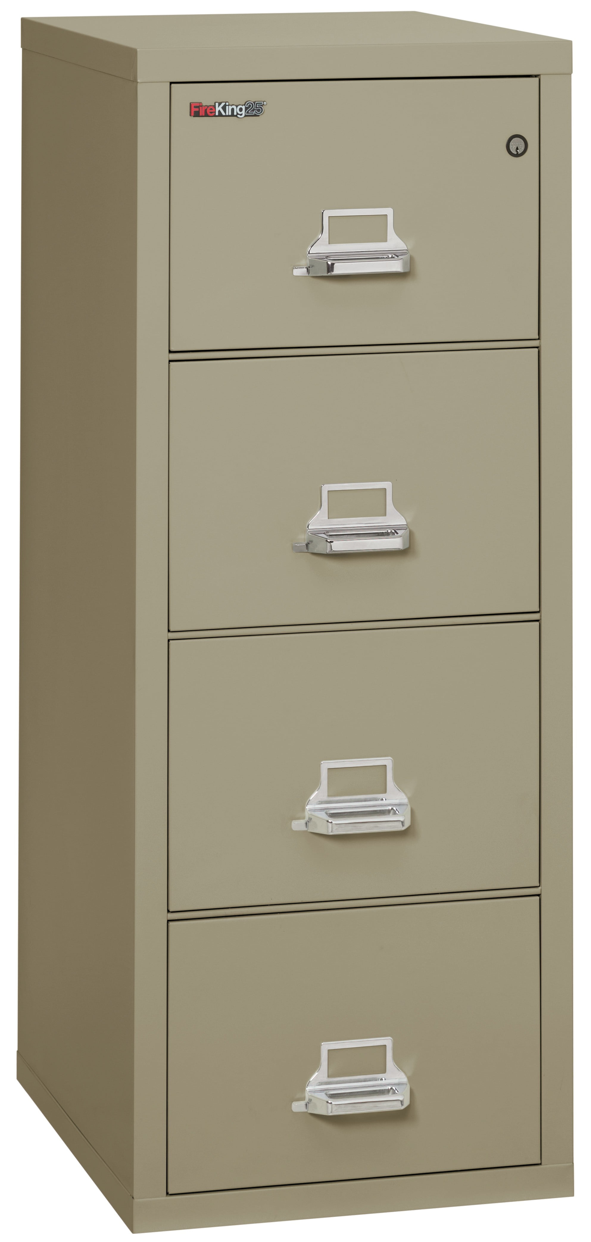 Fire King Resistant File Cabinet | Cabinets Matttroy