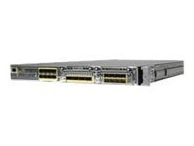 FirePOWER 4120 Network Security/Firewall Appliance - Walmart.com
