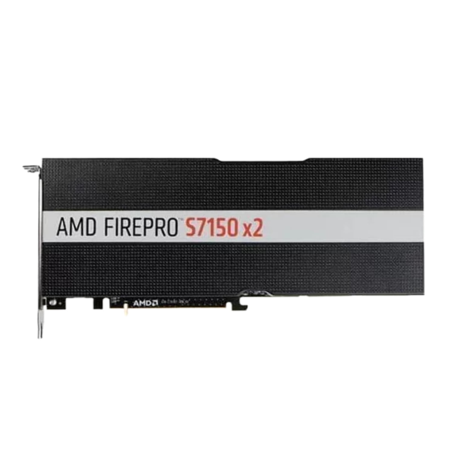 AMD FirePro S7150 X2 GPU Server Graphic Card - 16 GB GDDR5 - Walmart.com