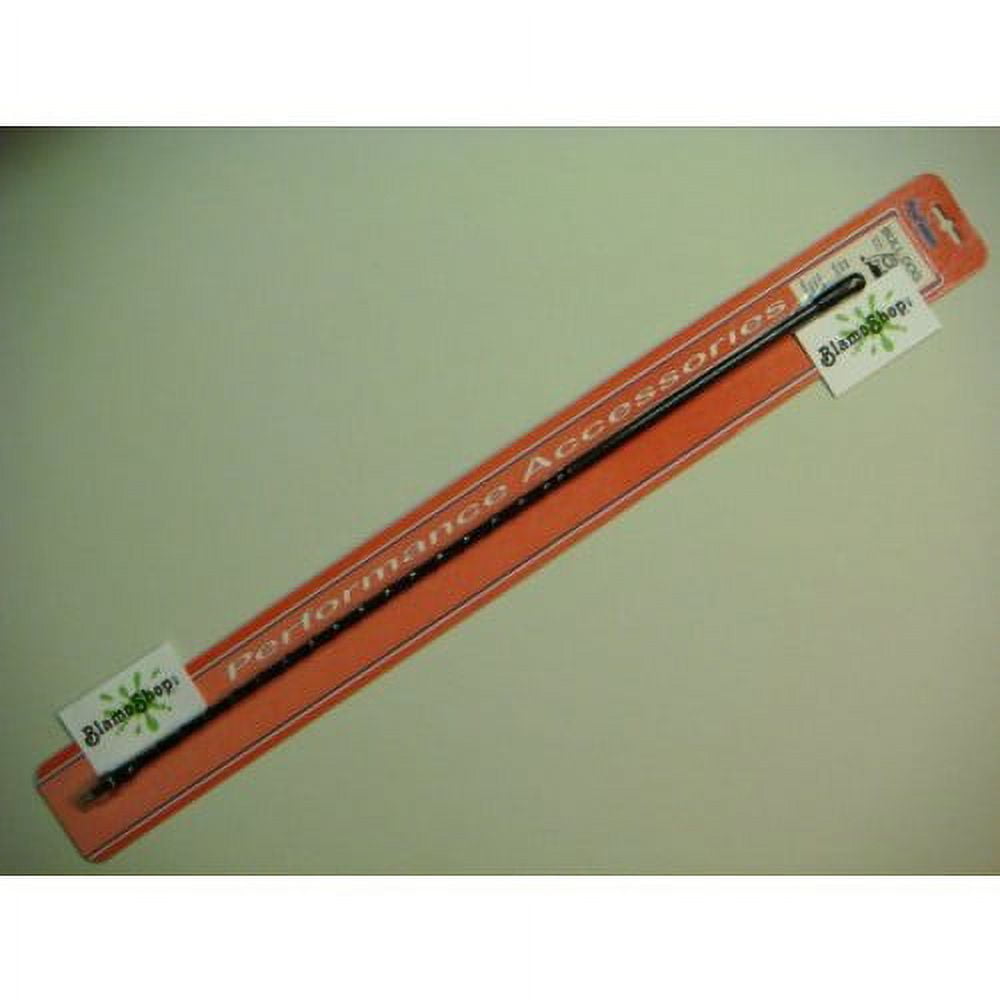 FireStik FL3-B Three Foot FireFly Antenna With Tuneable Tip (Black ...