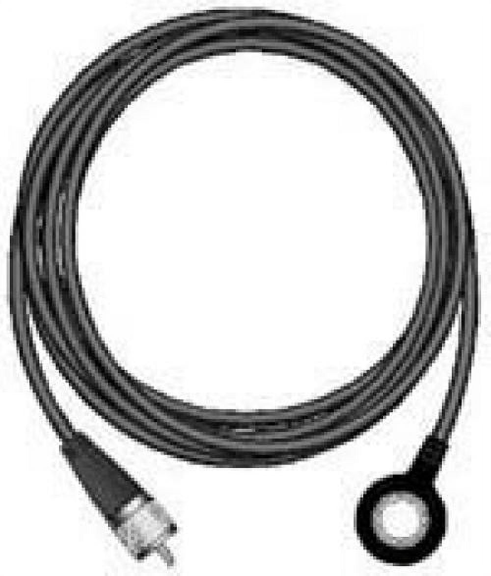 FireStik K-8R9 9 foot Fire-Flex coax cable with Fire-Ring - Walmart.com
