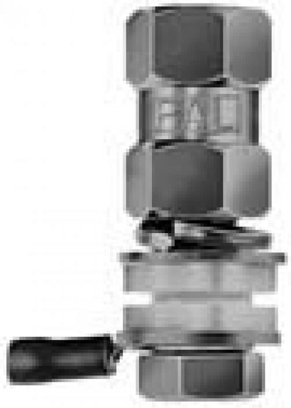 FireStik K4 Antenna Stud Mounts - Walmart.com