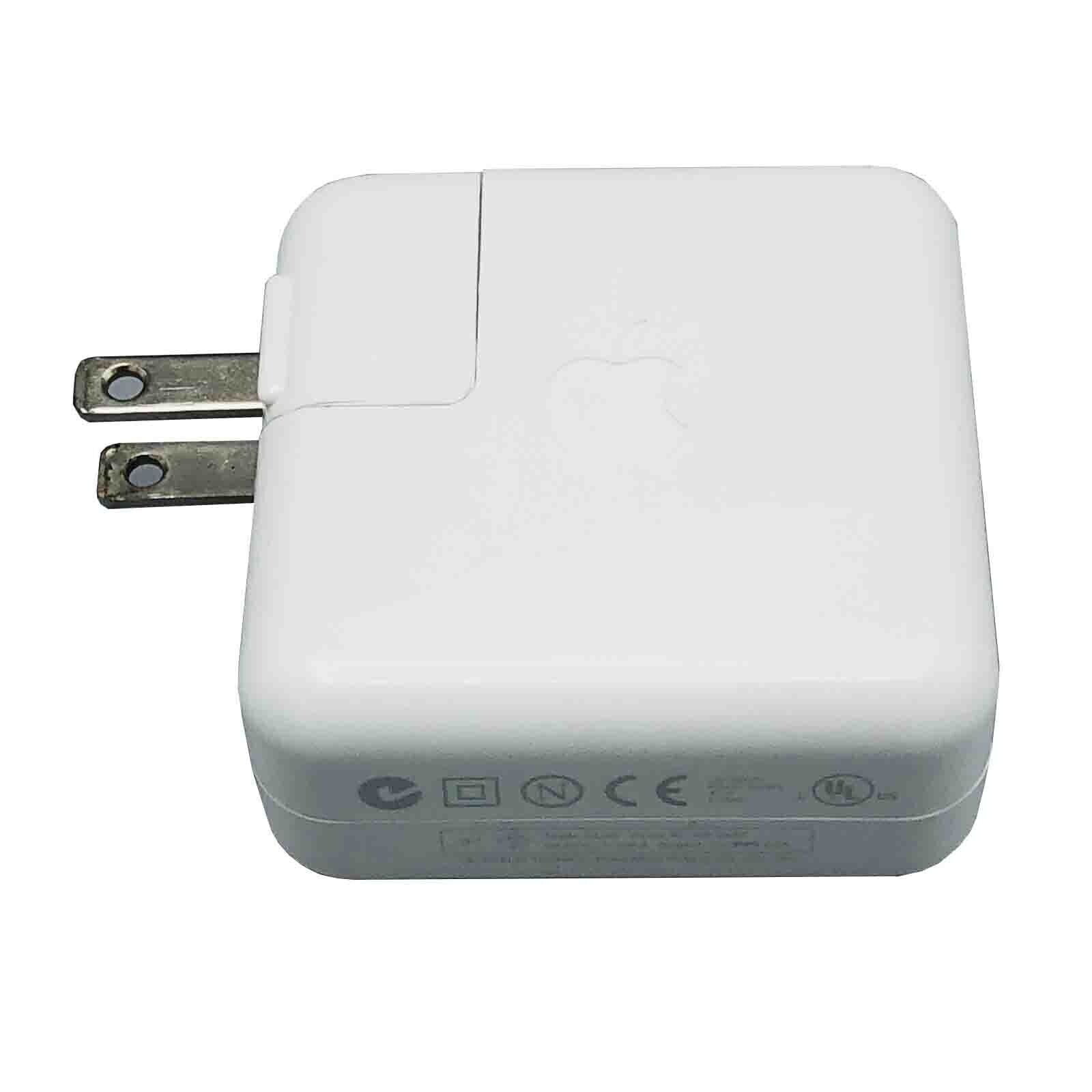 FireWire Power Adapter Apple OEM iPod Classic A1070 New Wall Charger ...