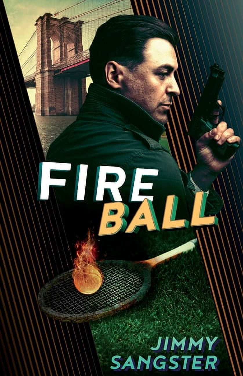 Fireball (James Reed) - Walmart.com