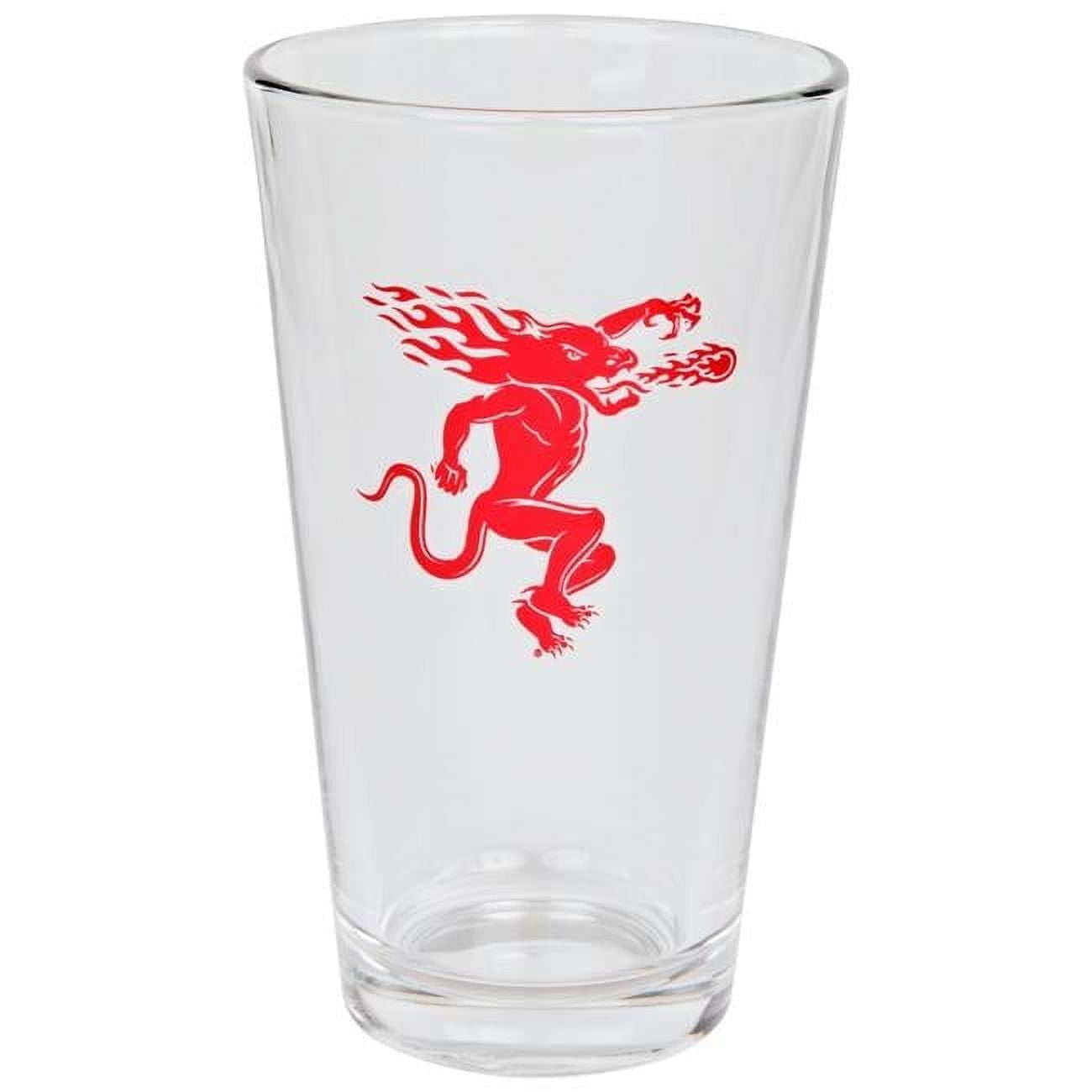 Fireball Glass