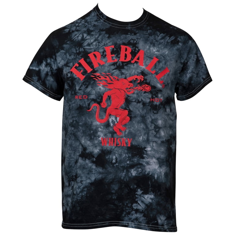 Fireball T Shirt