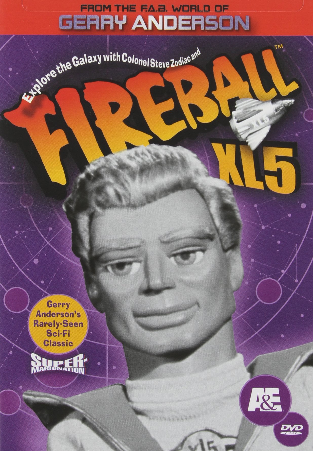 Fireball XL5 - Walmart.com