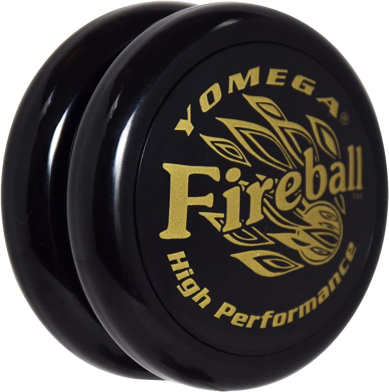 Fireball YoYo -HIGH Performance Responsive Transaxle Yoyo, Great for ...