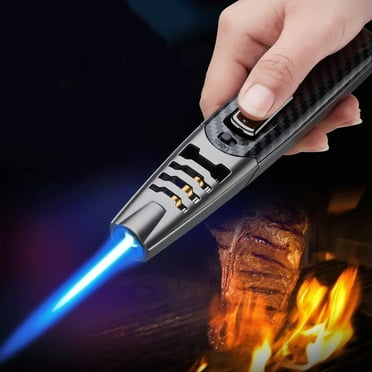 Mini Butane Torch - Walmart.com