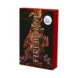 Fireborne, (Walmart Exclusive Edition) (Hardcover) - Walmart.com