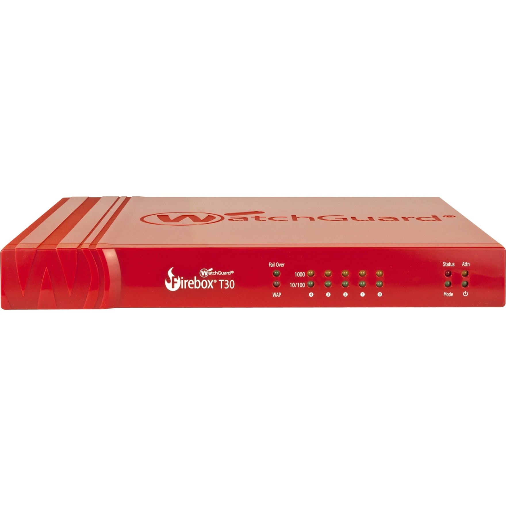 Firebox T30-W Network Security/Firewall Appliance - Walmart.com