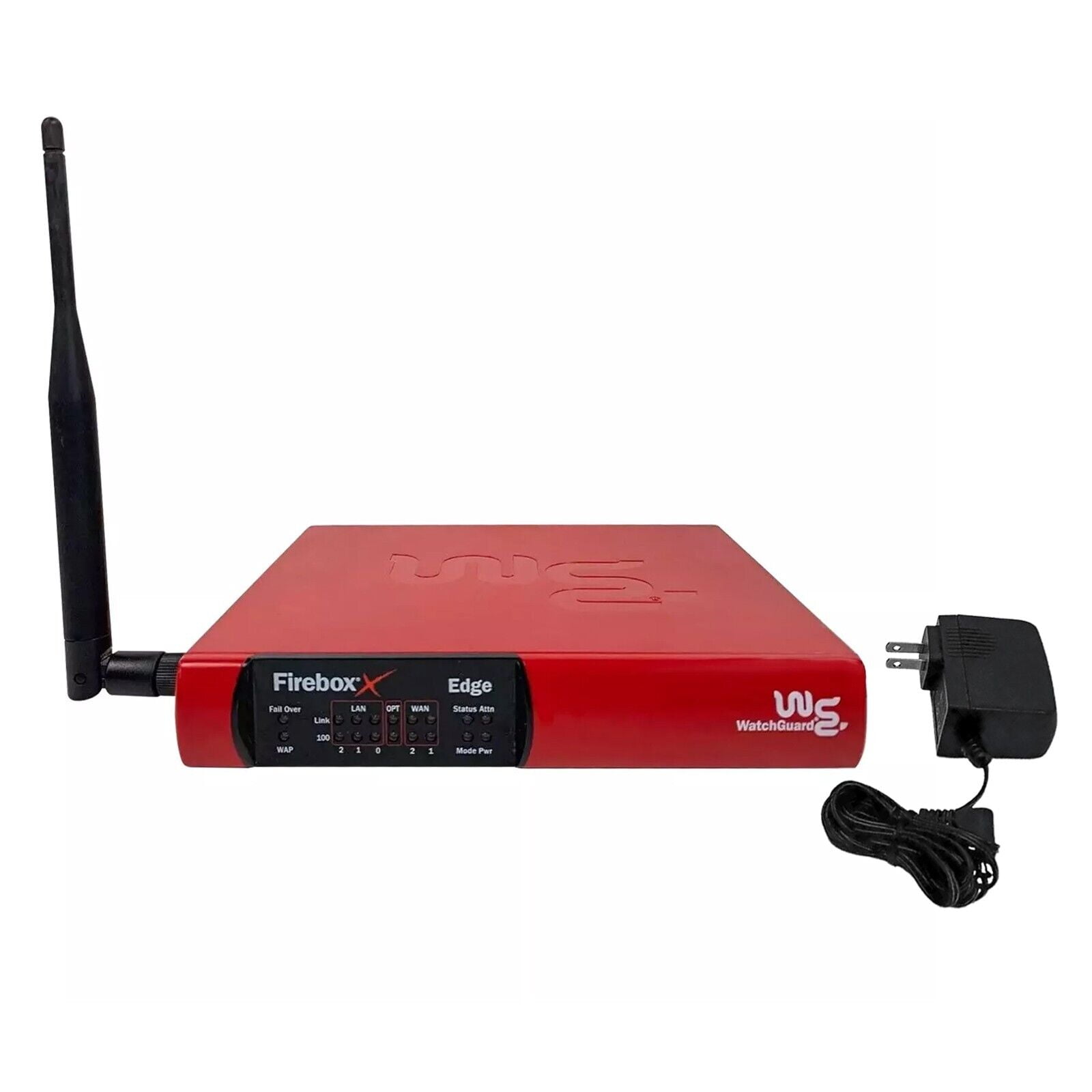 Pre-Owned Firebox X10eW XP2E6W WatchGuard Edge VPN FireWall Wireless ...