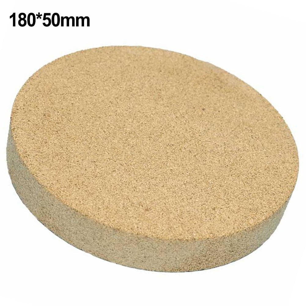 Firebrick Board Vermiculite Fireboard Reliable Stove Lining Thermal ...