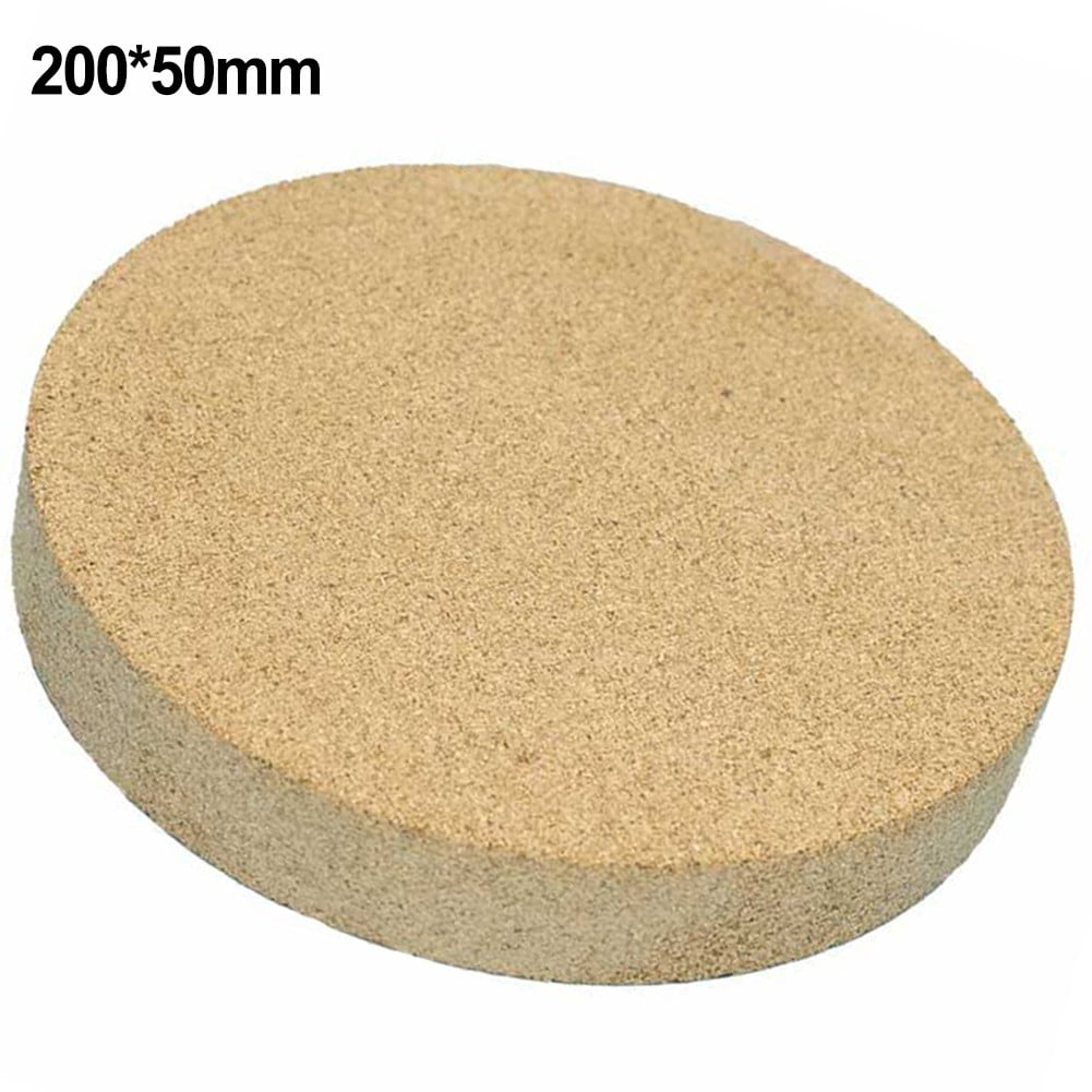 Firebrick Board Vermiculite Fireboard Reliable Stove Lining Thermal ...