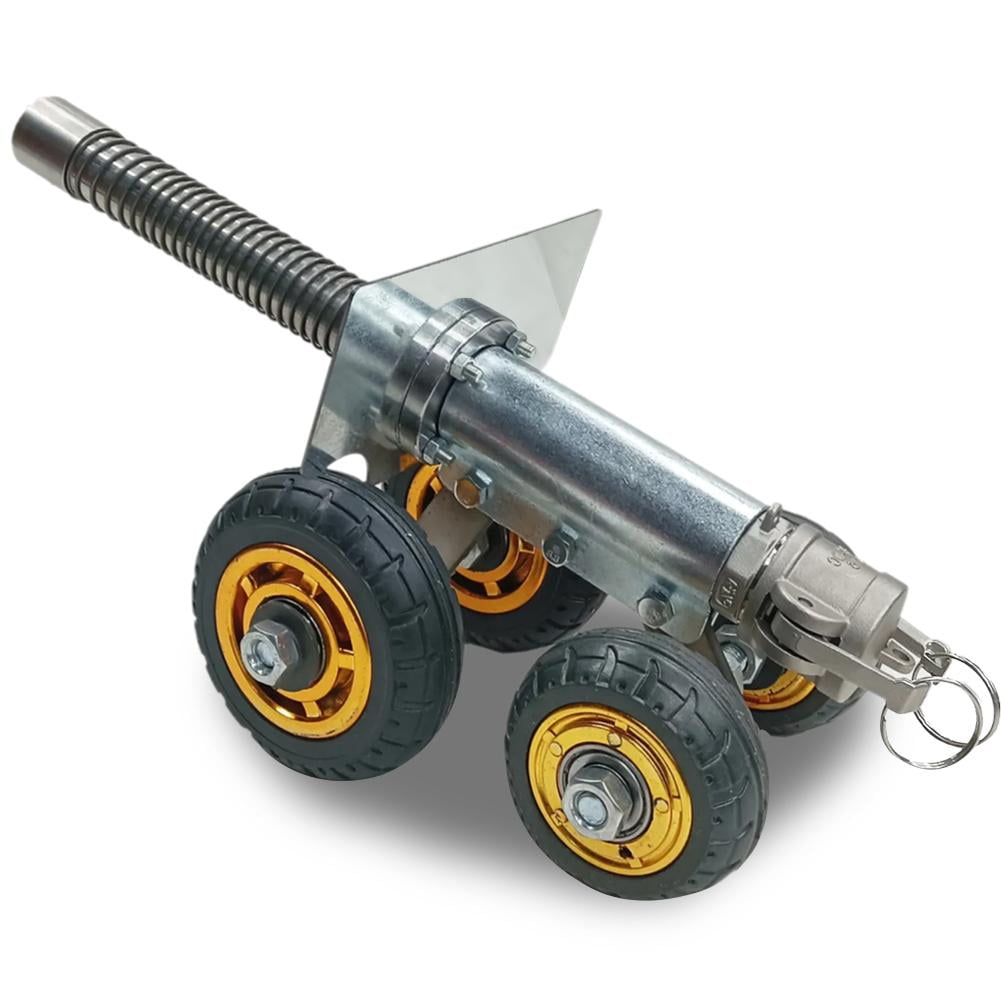 Firecracker Artillery Cannon Cannon Mini Cannon Model Collection Gift ...