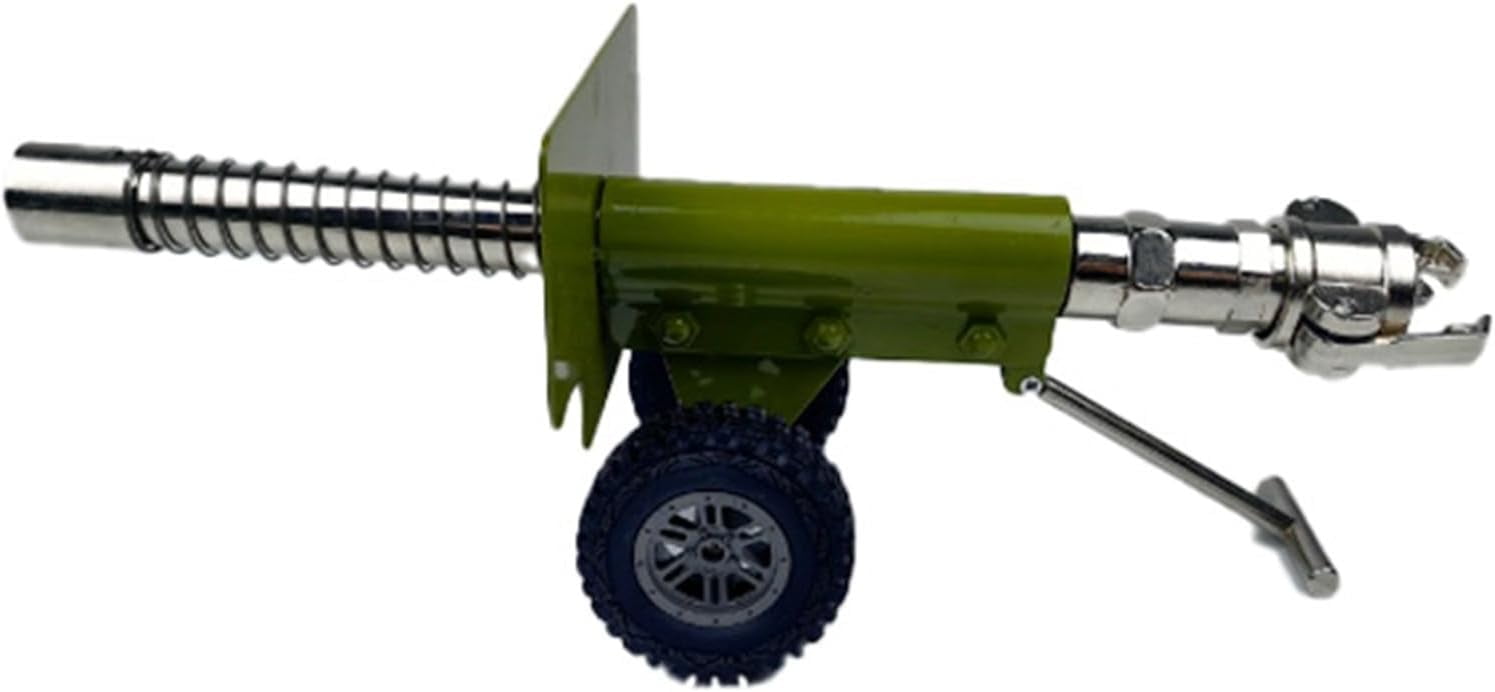 Firecracker Cannon, Mini Firecracker Launching Cannon, Firecracker ...