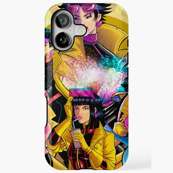 Firecracker Celebration Art iPhone Case 17 11 12 13 14 15 16 Pro Max ...