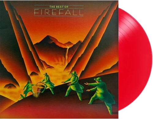 Firefall - Best Of Firefall - Greatest Hits - Music & Performance ...