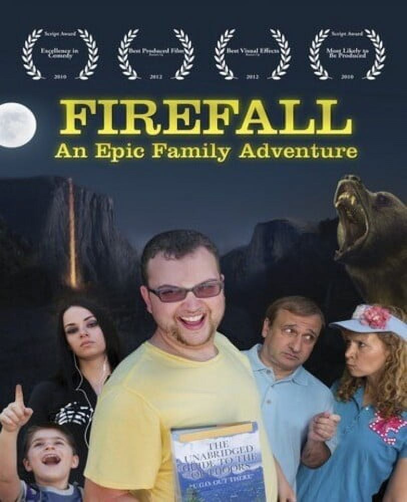 Firefall (Blu-ray), R Squared Films Mod, Action & Adventure - Walmart.com