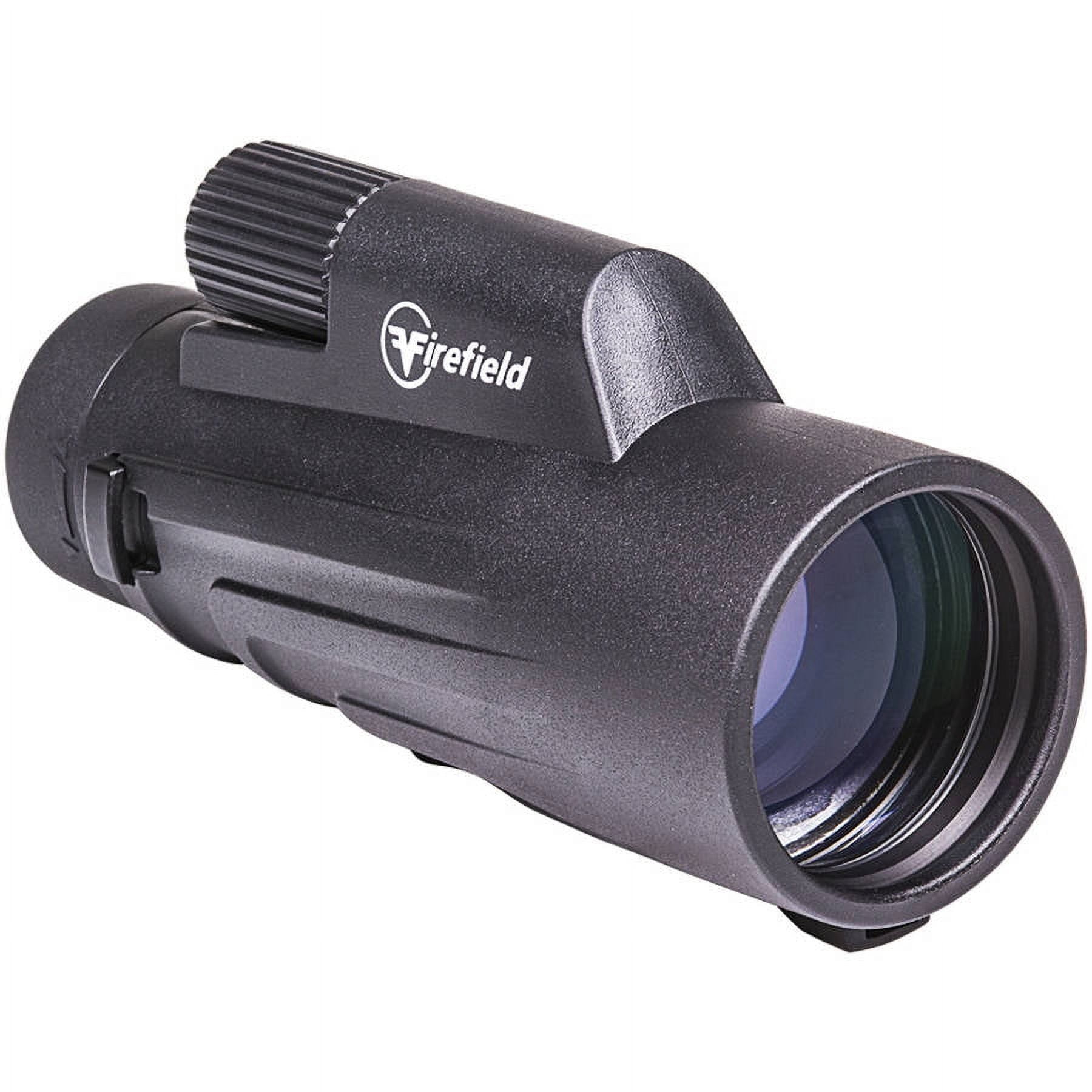 FIREFIELD SIEGE 10X50R TACTICAL MONOCULAR - Walmart.com