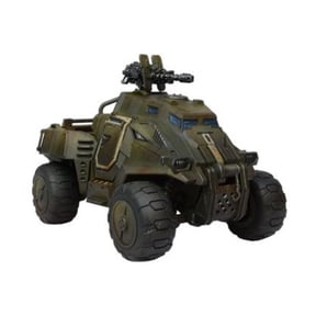 Flying Mule Models