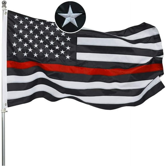 First Responders Flag