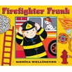 Even Firefighters Go to the Potty : A Potty Training Lift-the-Flap ...