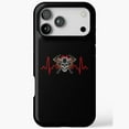 Firefighter Funny Humor Text Graphic Art iPhone Case 17 11 12 13 14 15 ...