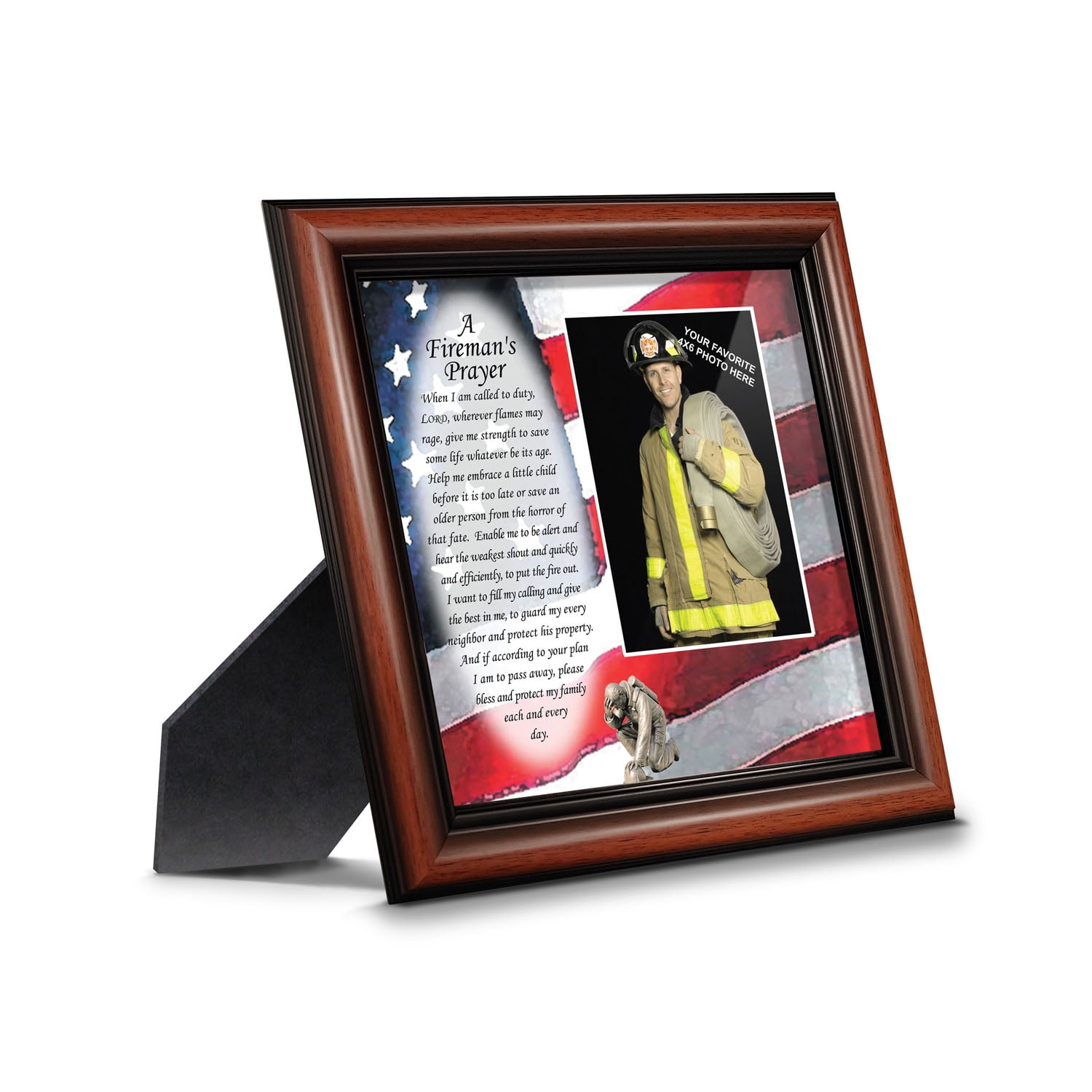 Firefighter Gifts for Men and Women, Fire Academy Graduation Gift, Fire ...