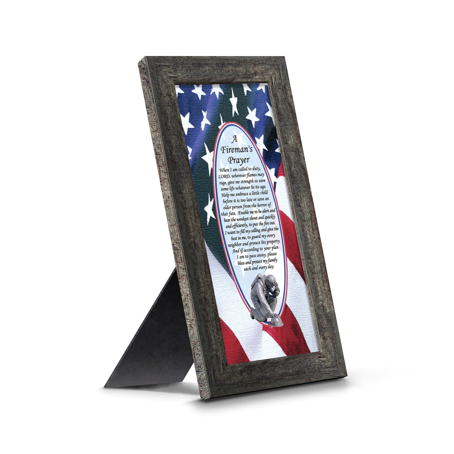 Firefighter Gifts for Men and Women, Fire Academy Graduation Gift, Fire ...