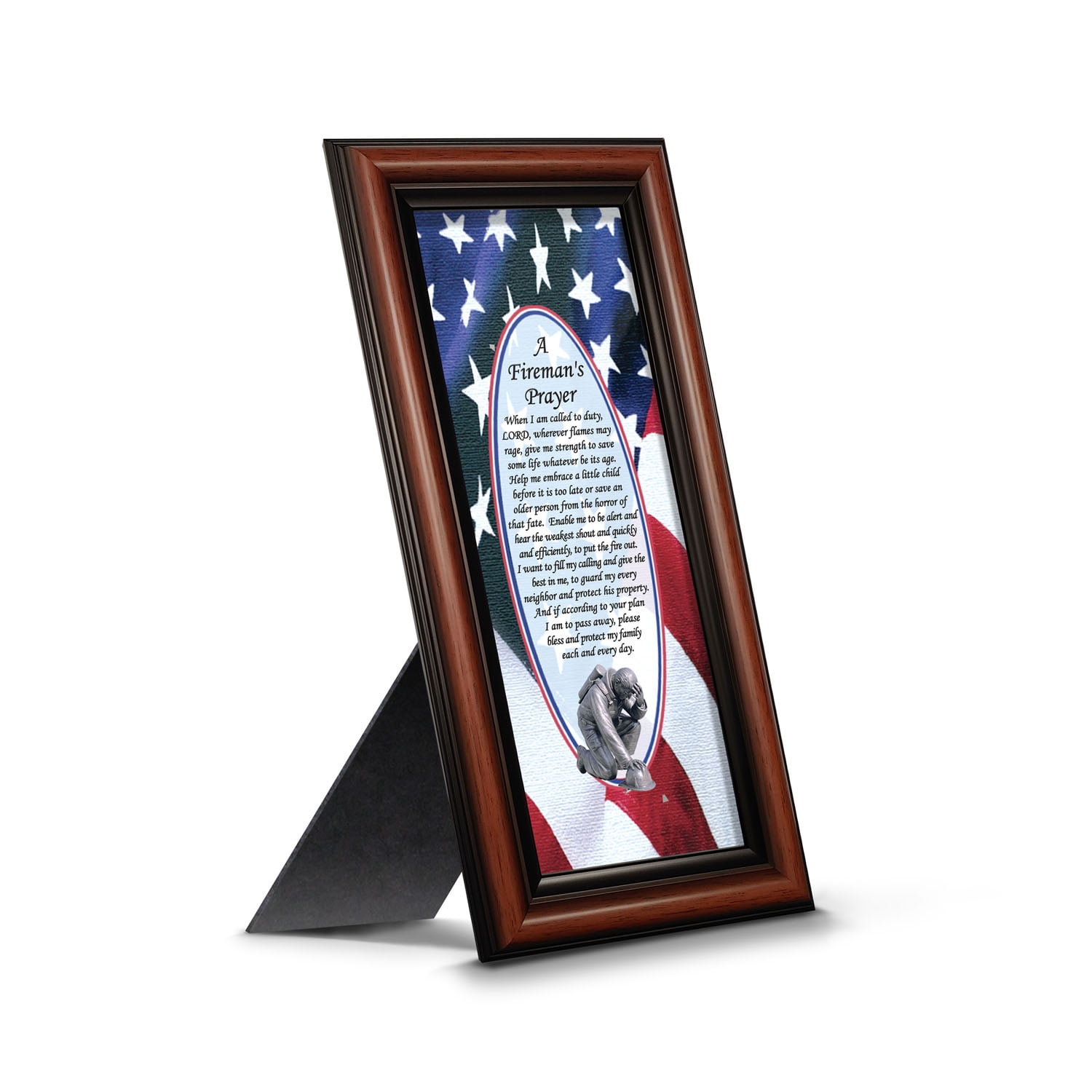 Firefighter Gifts for Men and Women, Fire Academy Graduation Gift, Fire ...