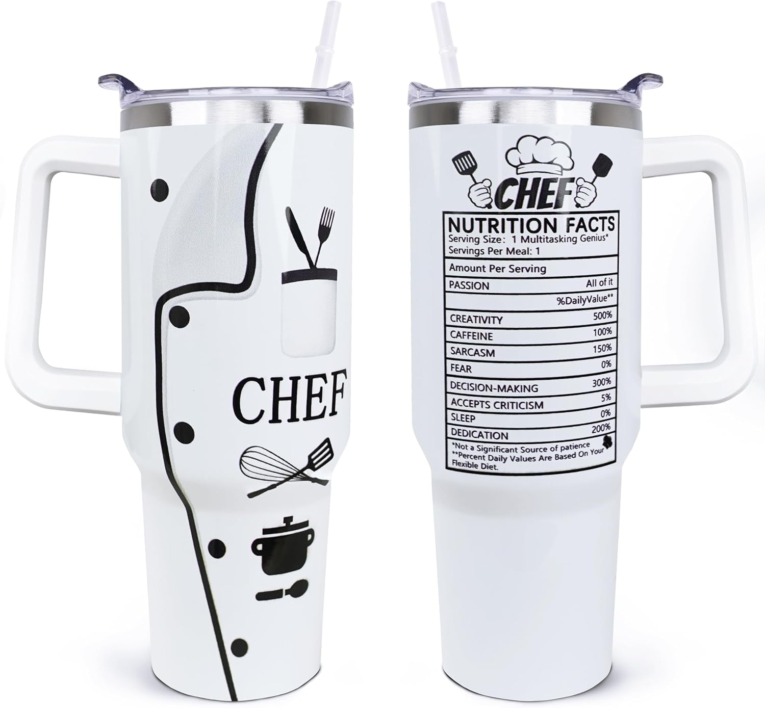 Firefighter Gifts for Men,Women, Firefighter Mug, 40 oz Firefighter ...