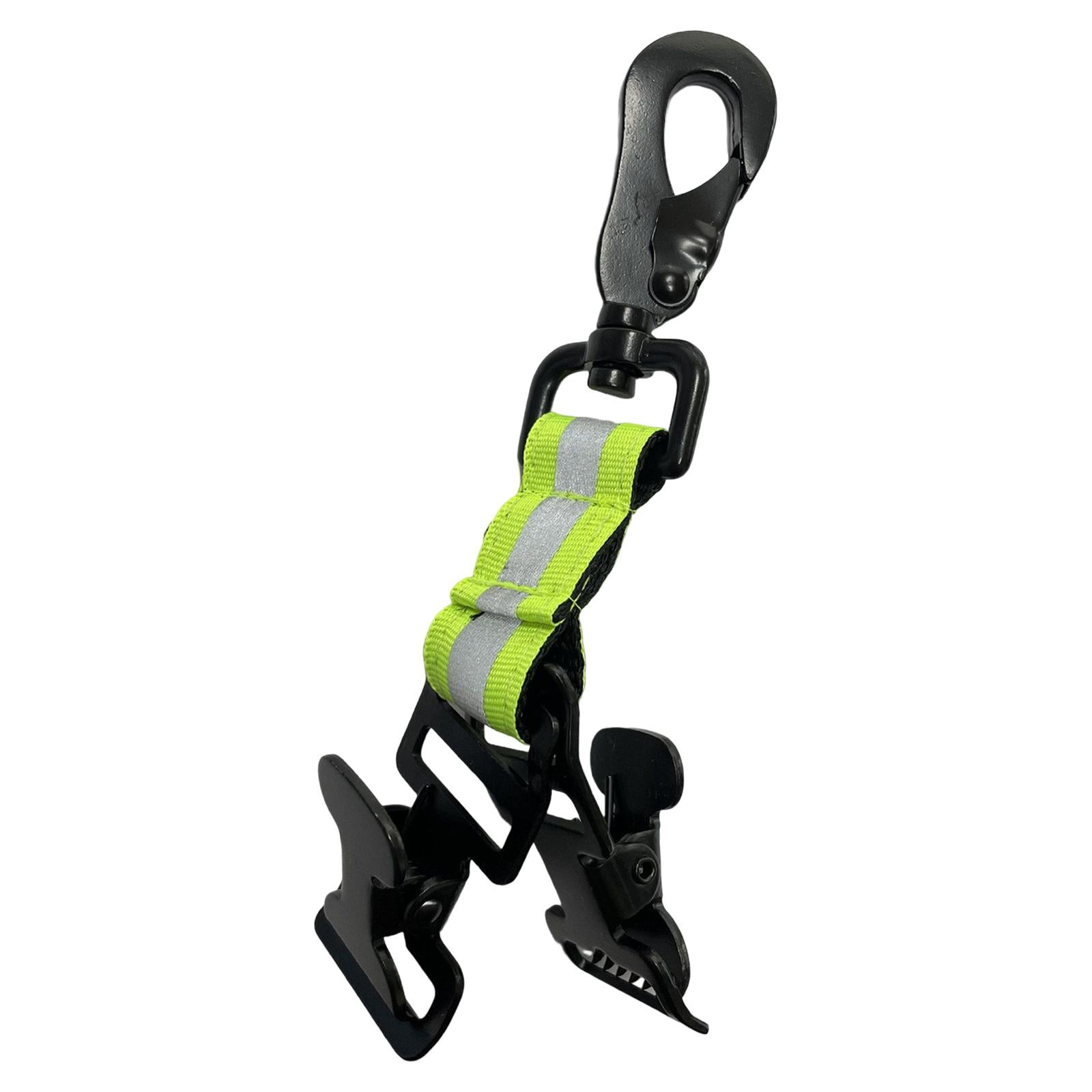 Firefighter Glove Strap Turnout Gear Heavy Duty Firefighting Glove ...