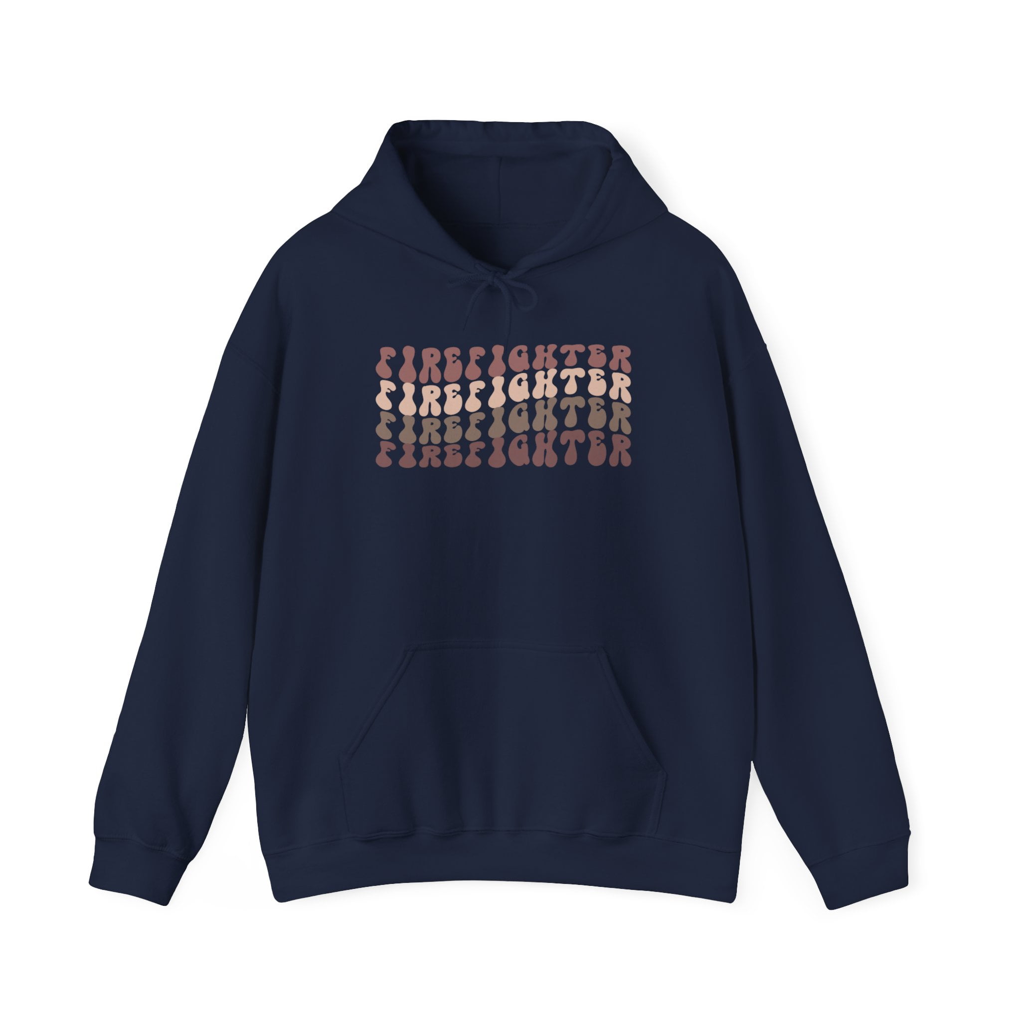 Firefighter Graduation Hoodie, Gifts, Hooded Sweatshirt - Walmart.com