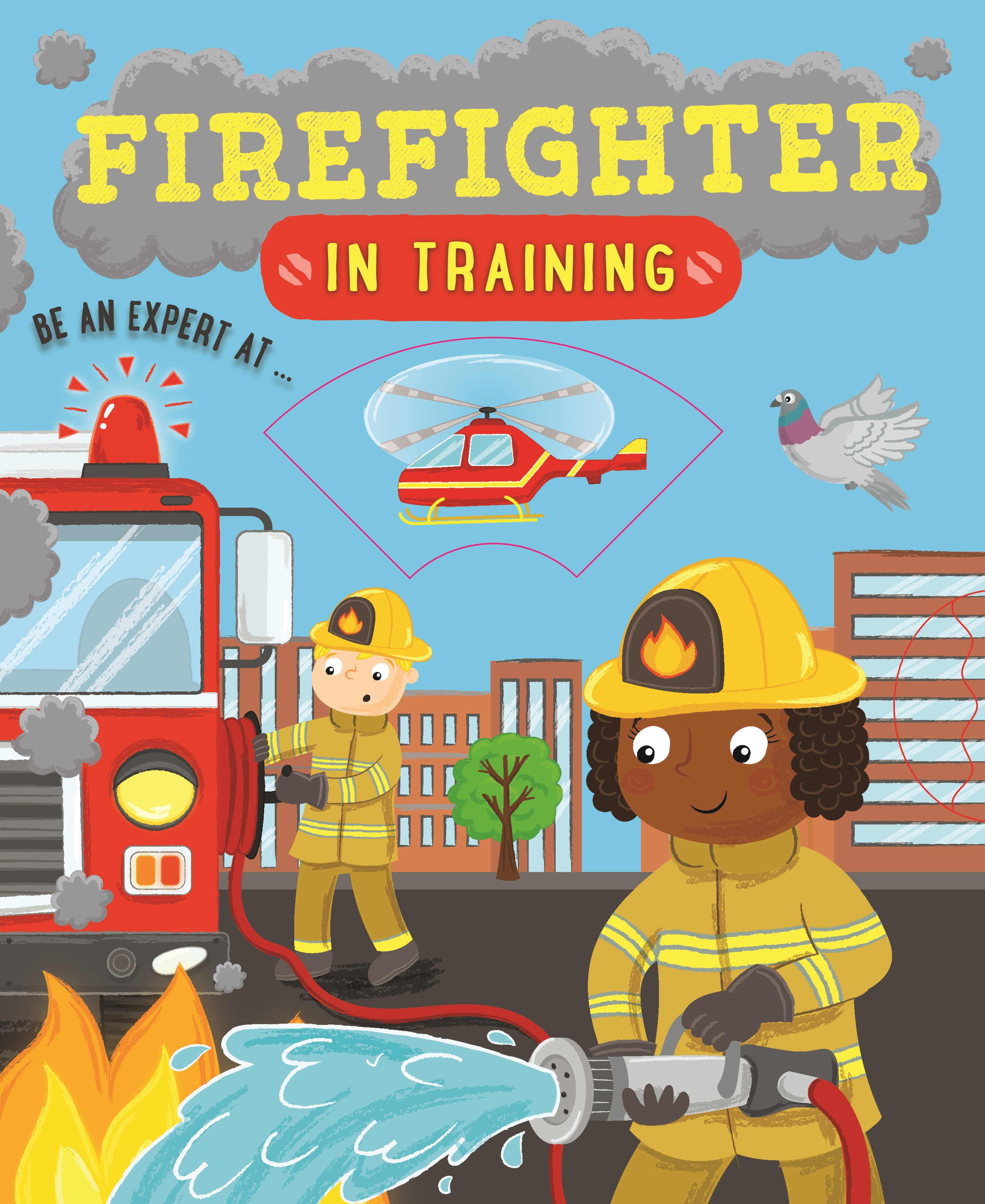 Fire Fighter Training