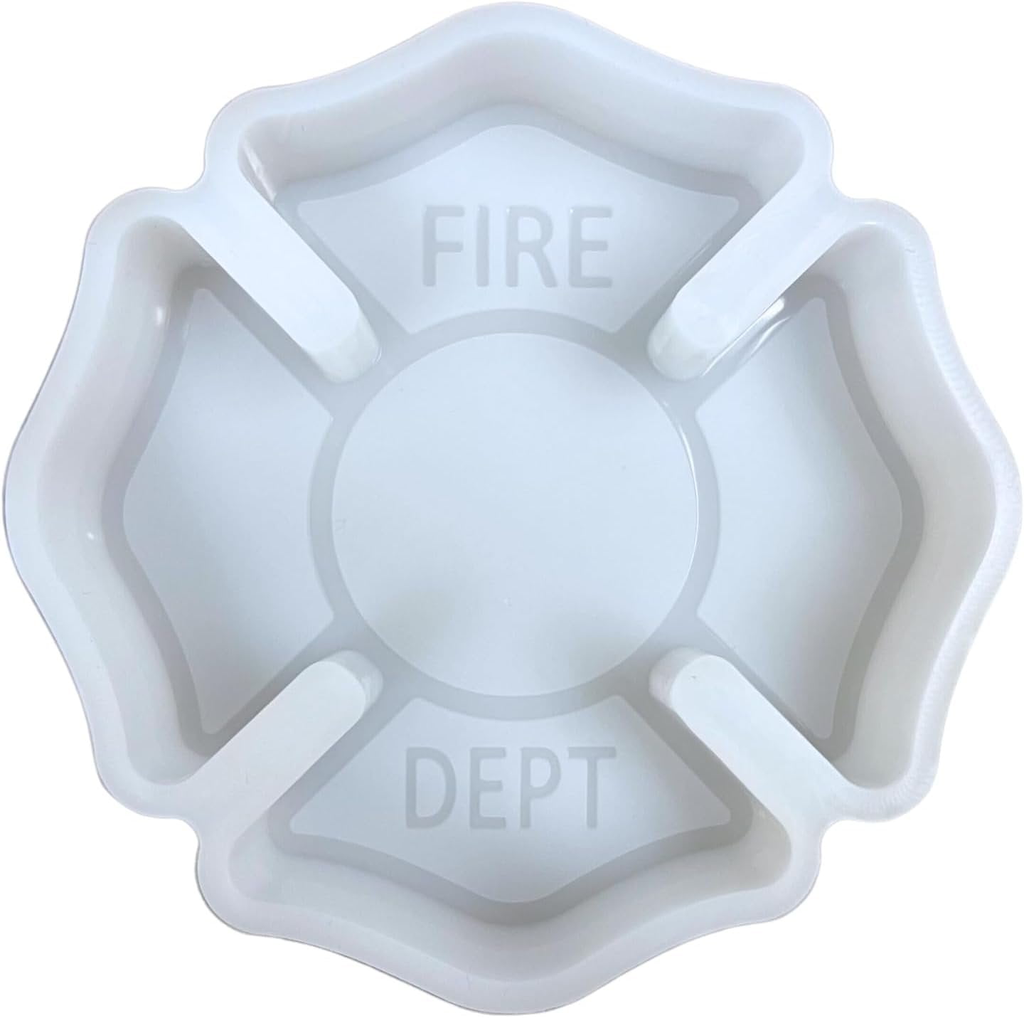 Firefighters Symbol