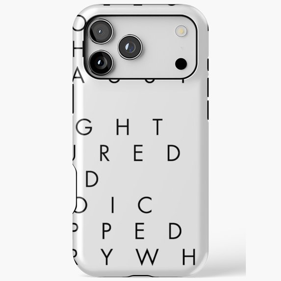 Firefighter Meaning Words Typography Art iPhone Case 17 16 15 14 13 12 ...