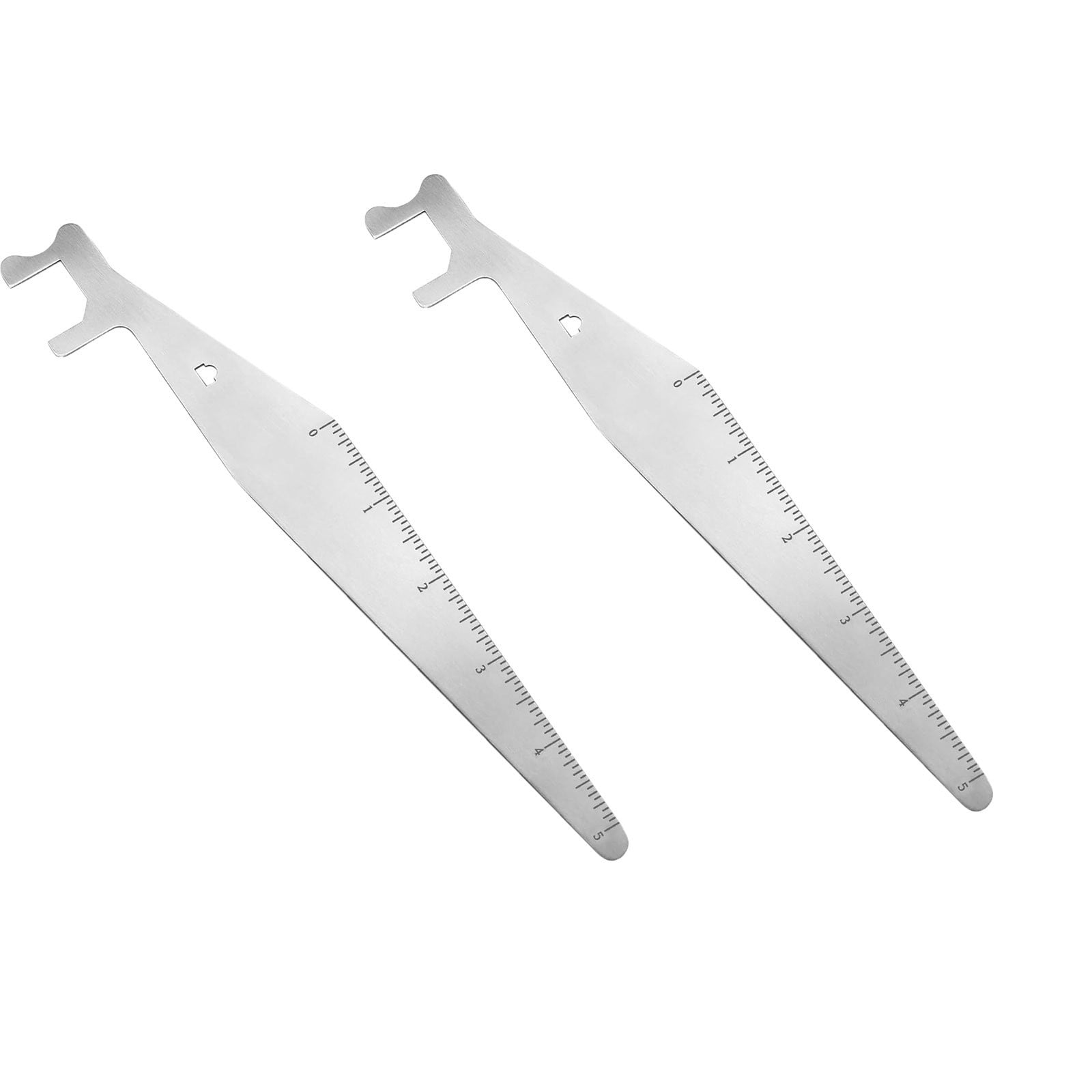 Firefighter Multi-Purpose Pry Bar, Heavy-Duty Door Tool, Durable Steel ...