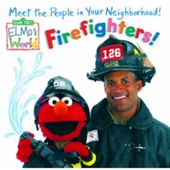 Even Firefighters Go to the Potty: A Potty Training Lift-The-Flap Story ...