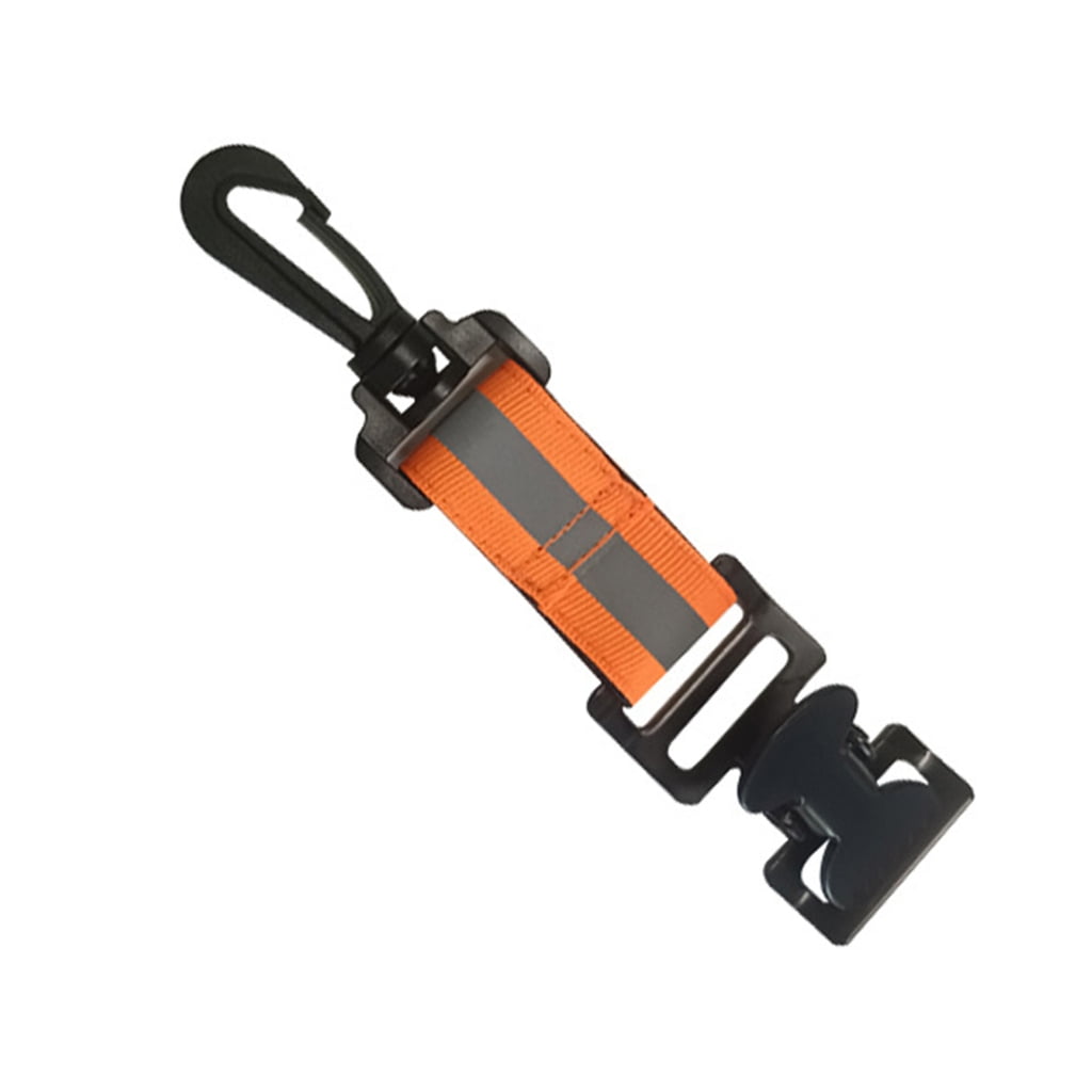 Firefighting Glove Safety Buckle Tool Heavy Duties Firefighters Glove ...