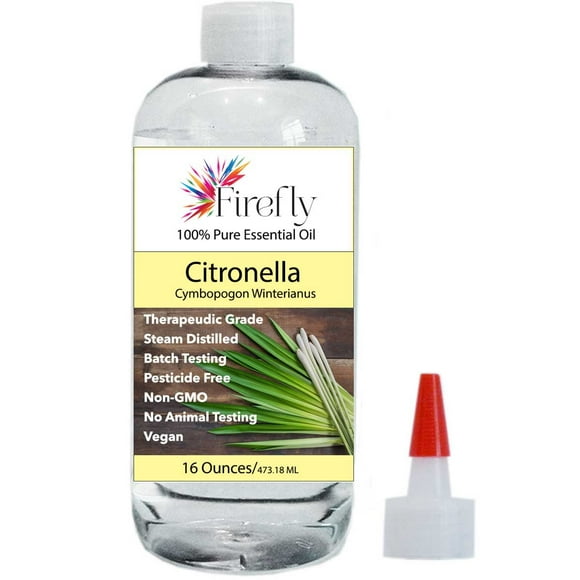 Citronella Oil