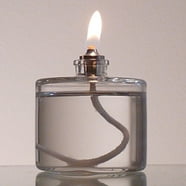 National Artcraft® Floating Glass Oil Candle (Pkg/5) - Walmart.com