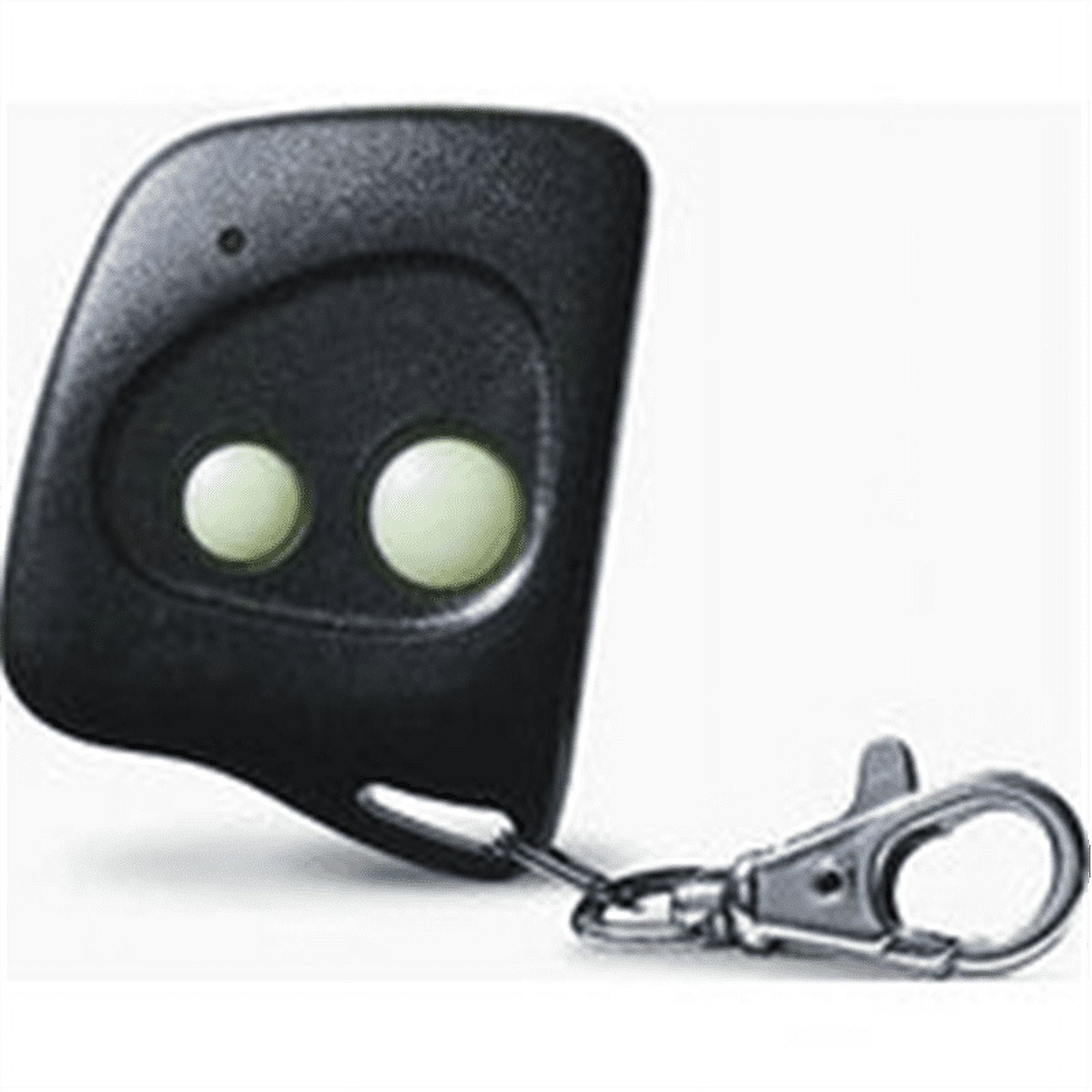 Firefly 310 2 button Linear DT2A 8 dip switch compatible keychain ...