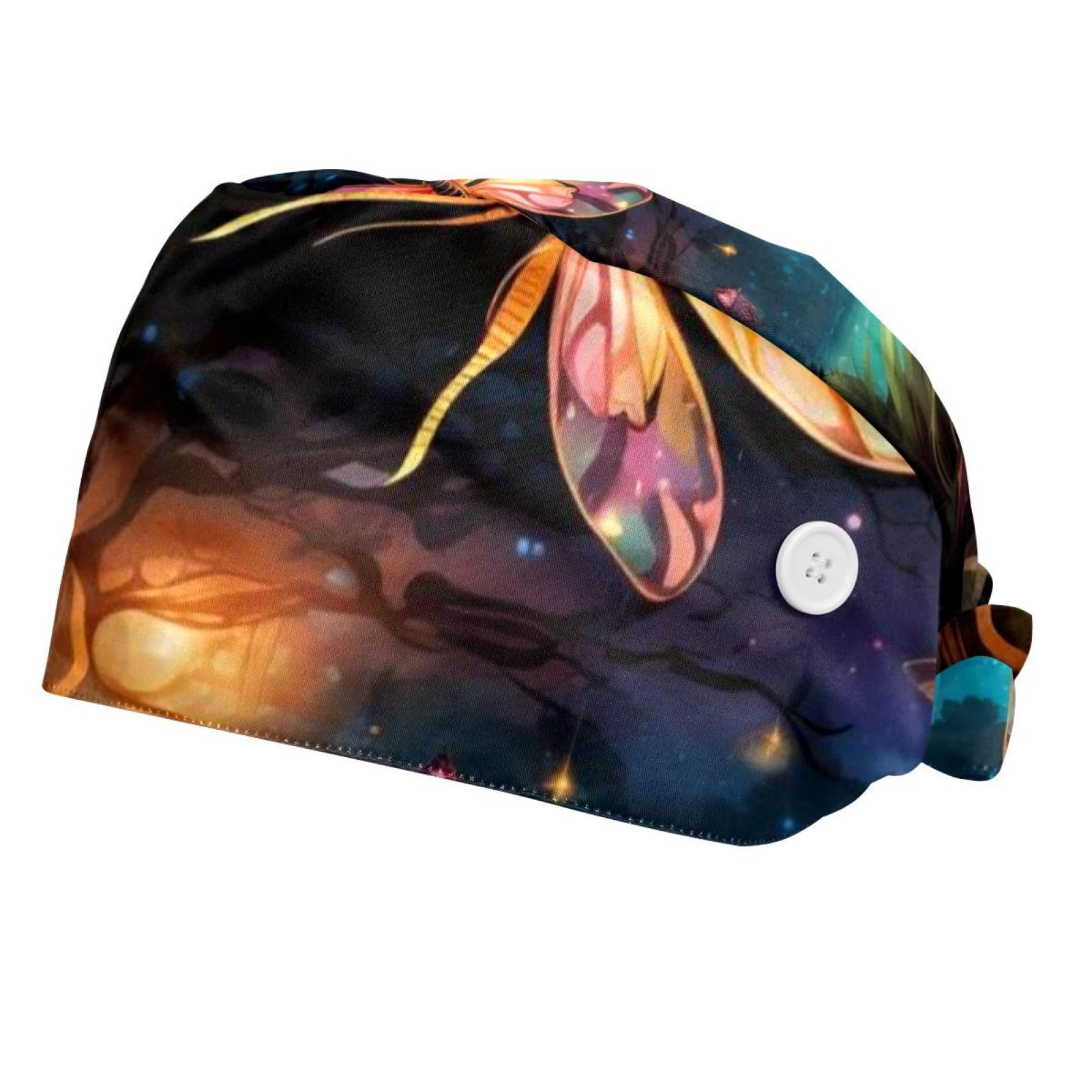 Firefly Adjustable Working Caps, Working Caps for Men,2 Packs - Walmart.com